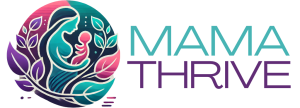 Mama Thrive – At the Heart of Inclusive Compassionate Care