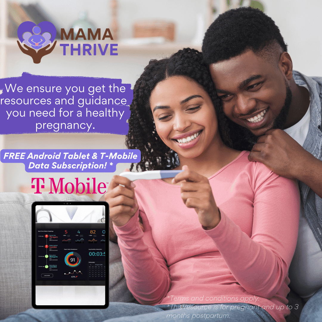 Mama Thrive Indigenous Outreach – Mama Thrive