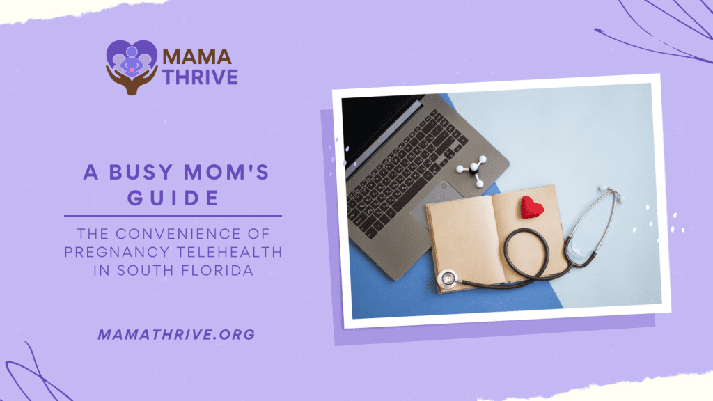 Blog - Mama Thrive