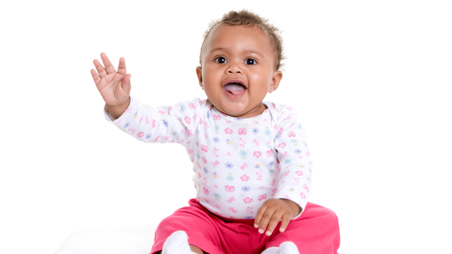 Stages of Infant Development for the First Year – Mama Thrive